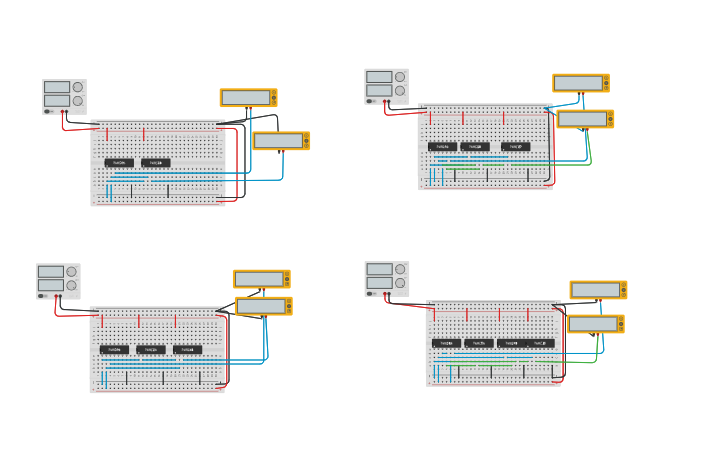 Circuit Design Half Adder Full Adder And Half Subtractor Full