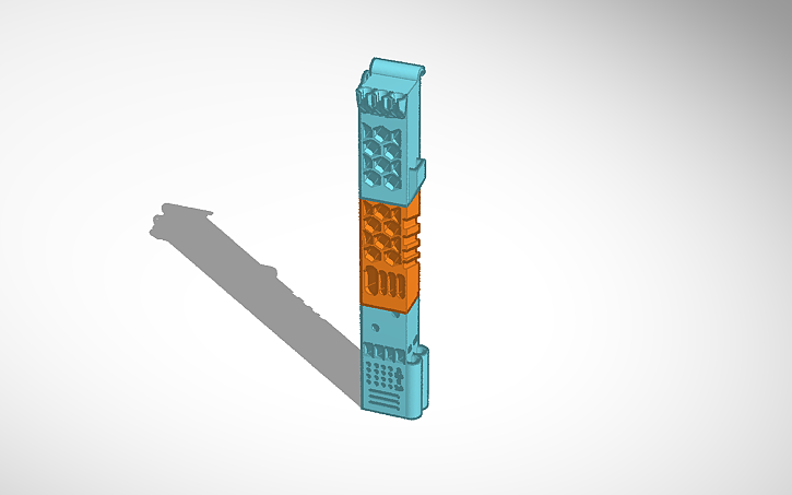 3D design The Lack Rack | Tinkercad