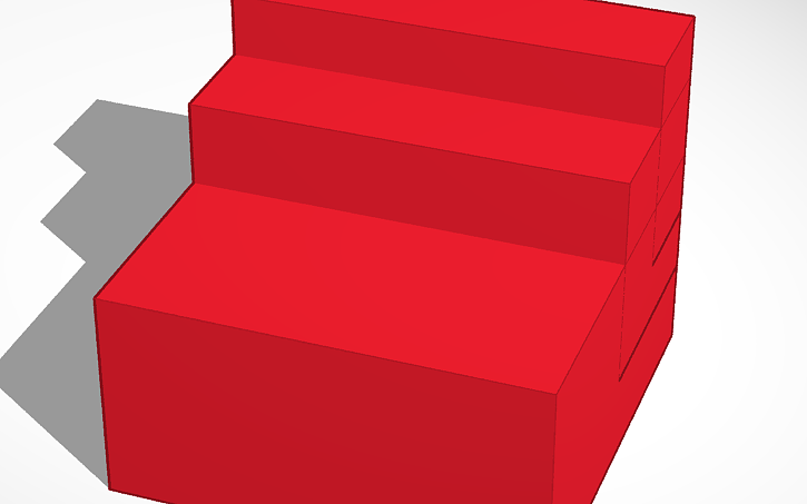 3D design figura 3 | Tinkercad