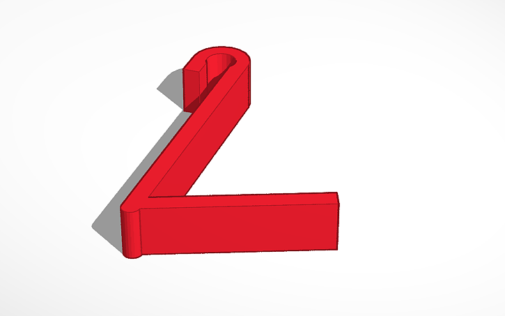 3D design Coffee Rack Towel Hanger | Tinkercad