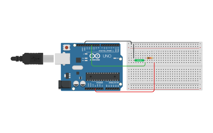 Circuit design Santiago_tilt switch | Tinkercad