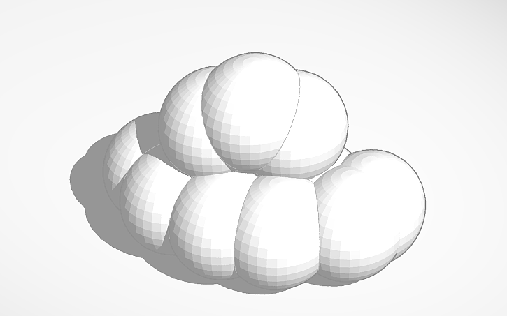 3D design Cloud - Tinkercad