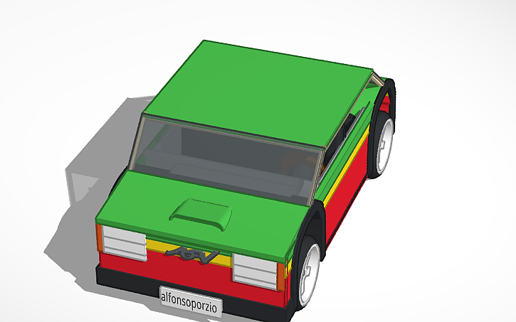3d Design Copy Of Apv Habat Modding Contest Tinkercad