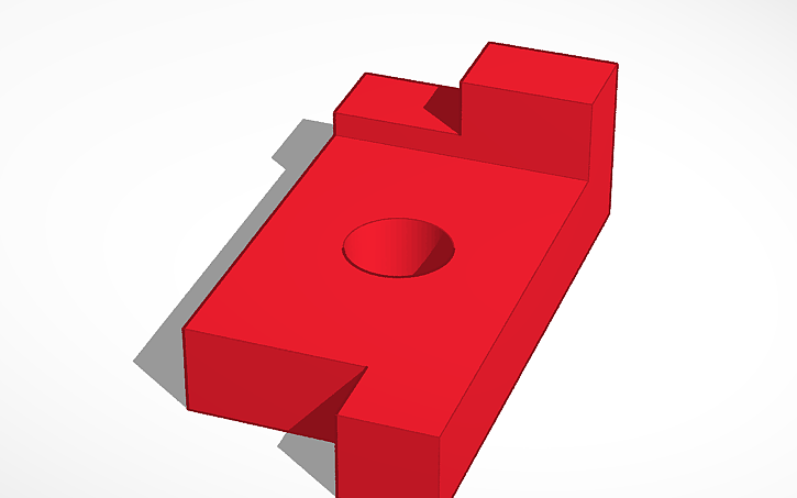 3D design CAD Drawing 2 | Tinkercad