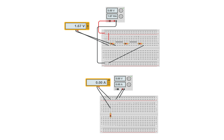 Circuit Design Trabajo Funda Tinkercad