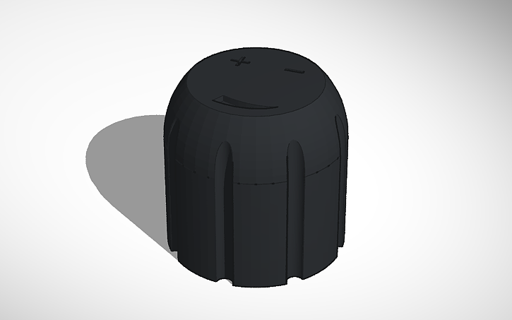 3d Design Controller Control Tinkercad