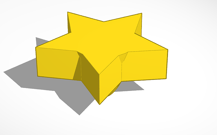 3D design spinning top | Tinkercad