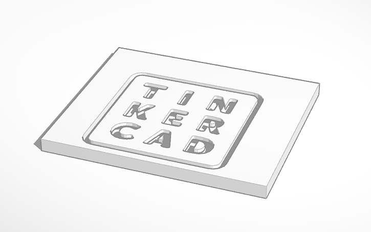 3D design tinkercad | Tinkercad