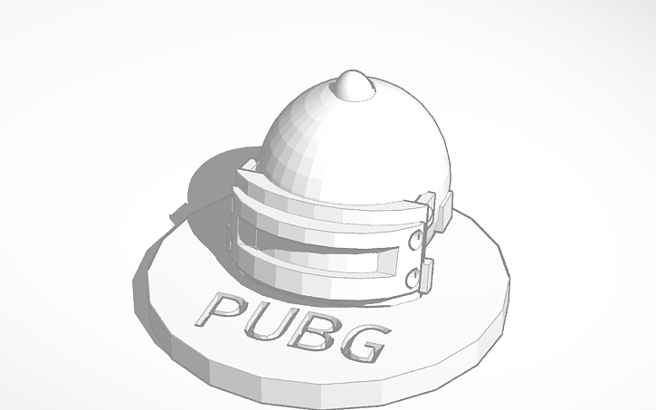 3D design jay pung - Tinkercad