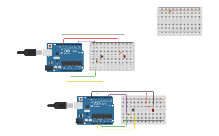 Circuit design 3A.26.ZAMORANO.ARDUINO.06 | Tinkercad