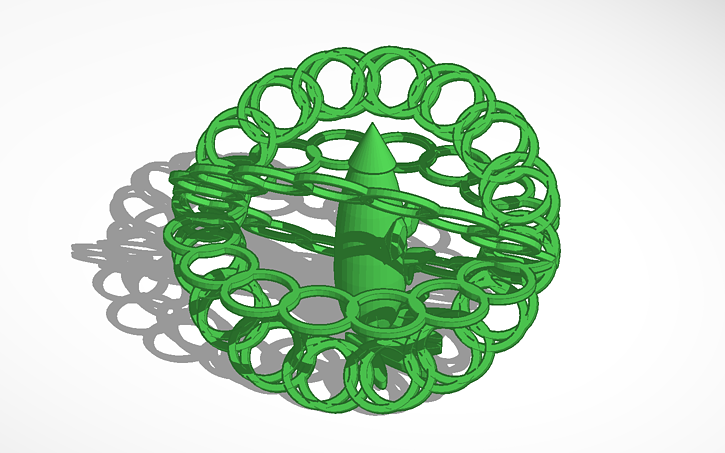 3D design cool | Tinkercad