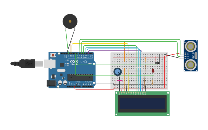 Circuit design slide switch | Tinkercad