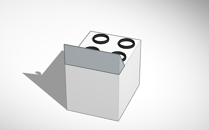 3D design Stove-CE project | Tinkercad