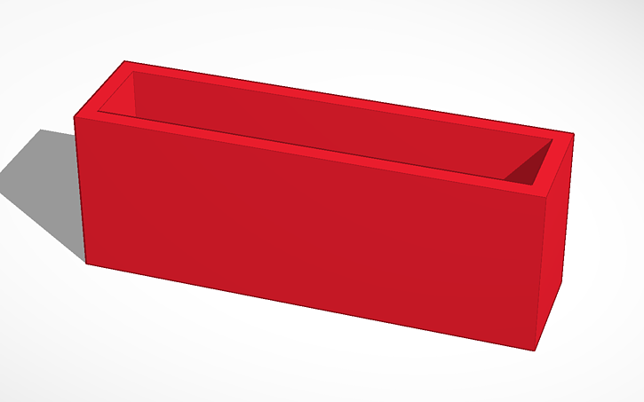 3D design Kevin Watch Band | Tinkercad