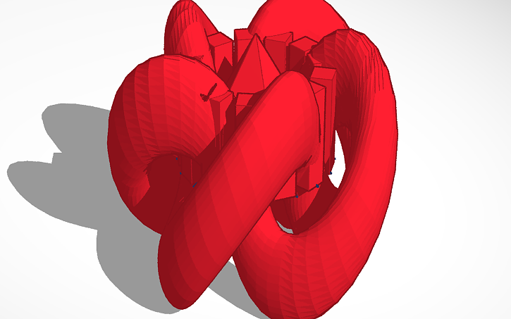 3D design nothing | Tinkercad