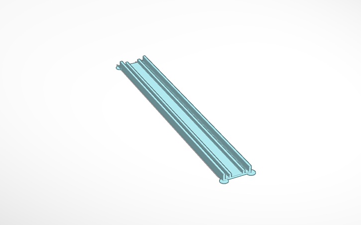 3D design Ant Farm Frame | Tinkercad