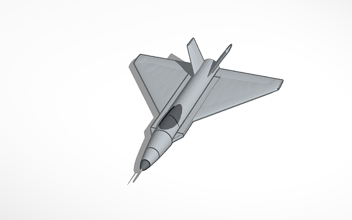 3D design M2-79 - Tinkercad