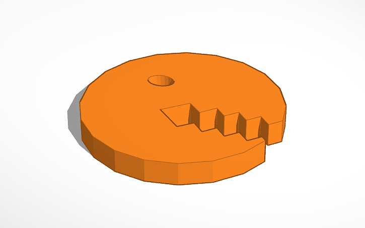 3d Design 졸린놈 Tinkercad