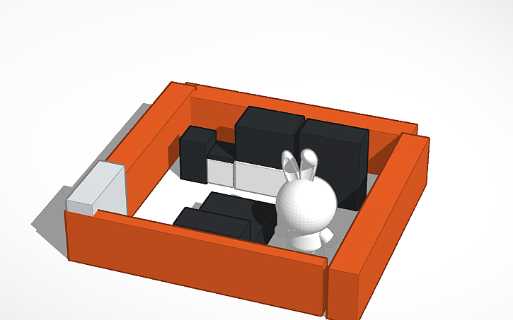 3D design set up | Tinkercad