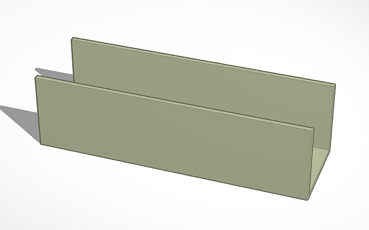 3D design Surface Pro X Camera Cover | Tinkercad
