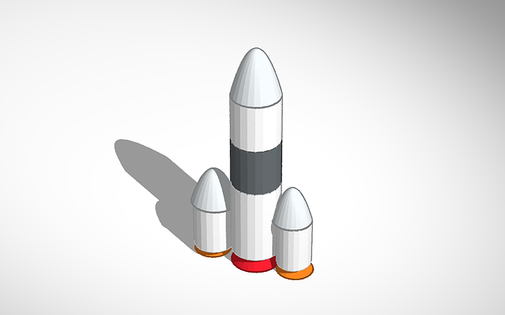 3D design Project 101 - Tinkercad