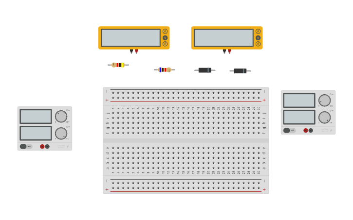 Circuit Design Circuito Diodos 1b Tinkercad