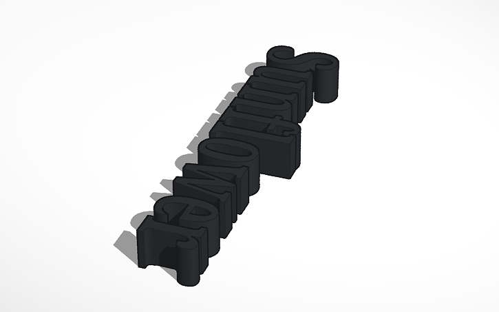 3D design SunFlower - Tinkercad 3D design SunFlower - Tinkercad