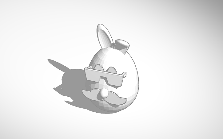 3D design Father's Day Present | Tinkercad