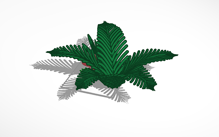 3D design Nature Contest Entry - Tinkercad
