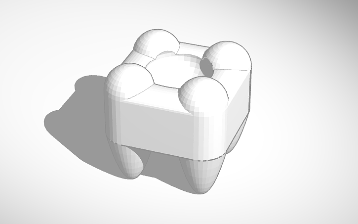 3D design Operation Tooth | Tinkercad