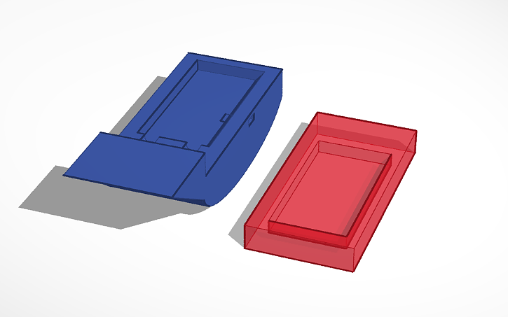 3D design Torch design | Tinkercad