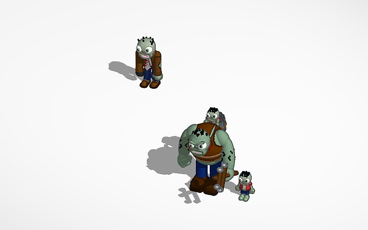 3D design Agent Brainzy - Tinkercad