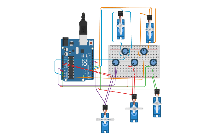 Tinkercad - From mind to design in minutes