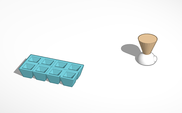 3d Design Surprising Turing Tinkercad