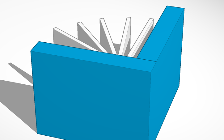 3D design book - Tinkercad