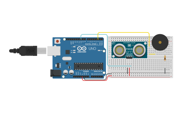 Circuit Design Instru Lab Exp 2 Tinkercad