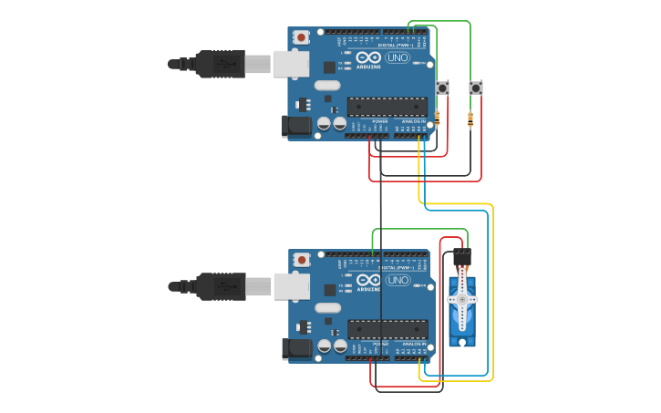 Circuit design Bozzano Stefano | Tinkercad