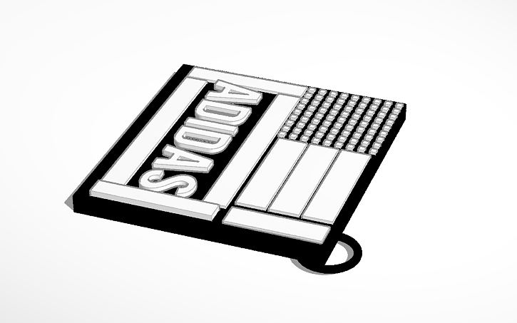 3D design Logan Singh | Tinkercad