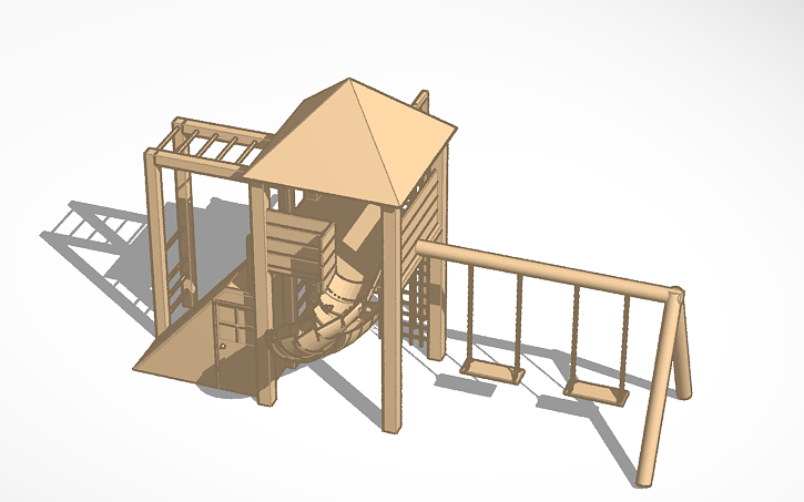 3d Design Playground Design 1 Tinkercad