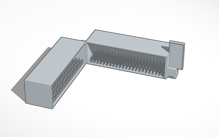 3d Design Map Tinkercad