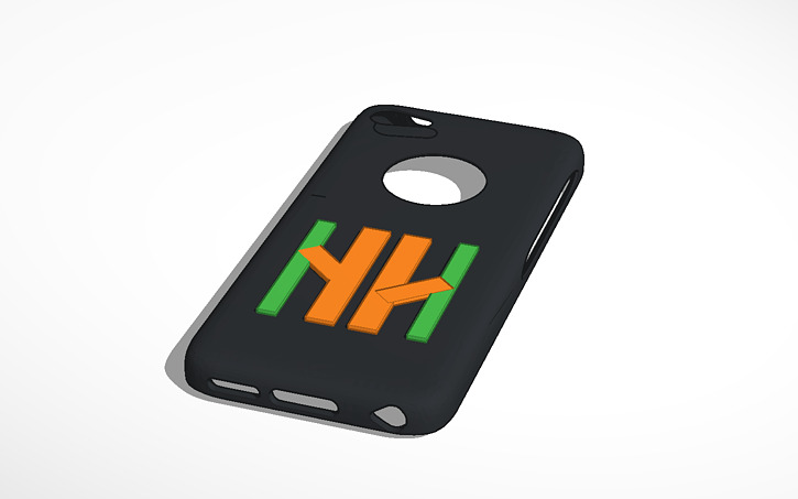 3D design Double H Ranch | Tinkercad