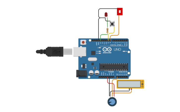 Circuit Design Eeprom Francais Tinkercad 