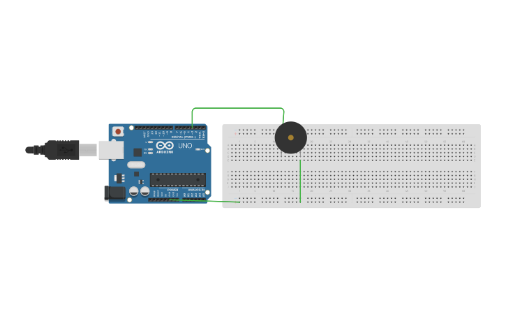 Circuit design music - Tinkercad