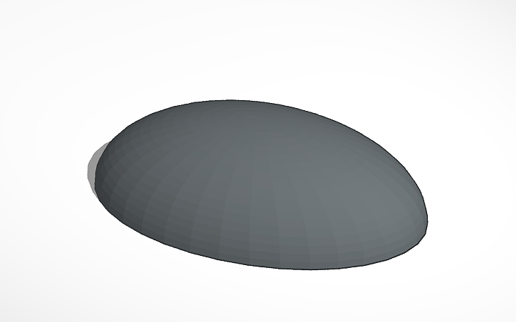 3D design God shiva - Tinkercad