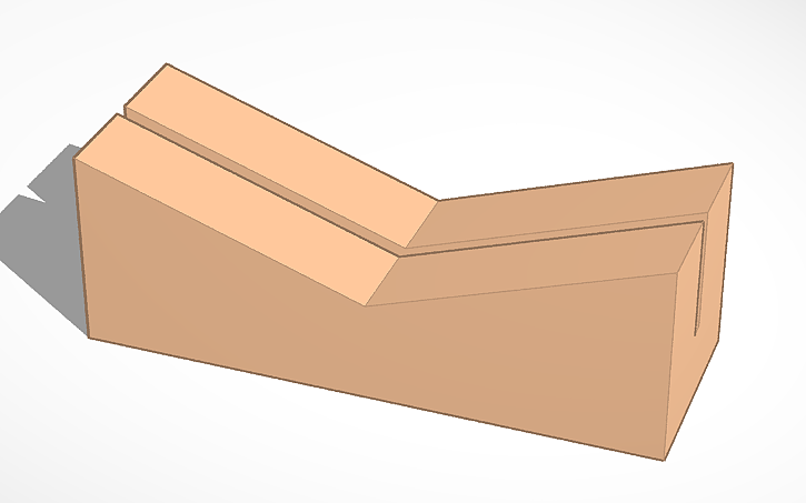 3D design projek prt 04 - Tinkercad