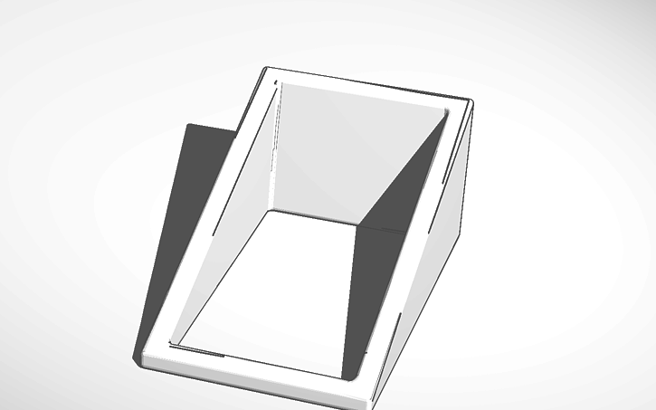 3D design xbox 360 controller mic stand | Tinkercad