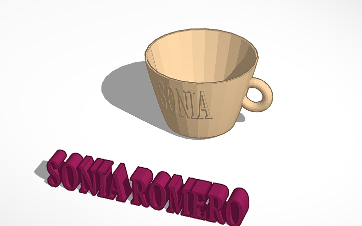 3D design Glorious Jaban - Tinkercad