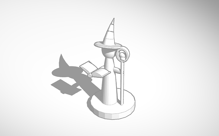3D design Wizard | Tinkercad