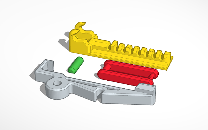 3D design laptop stand | Tinkercad