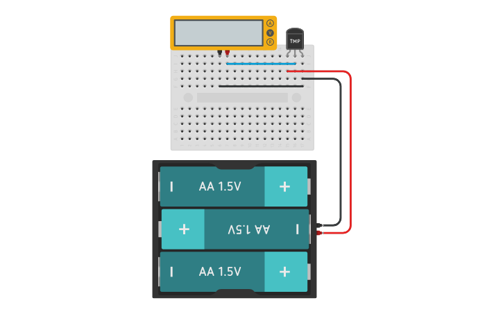 Circuit design Desafio 2 | Tinkercad